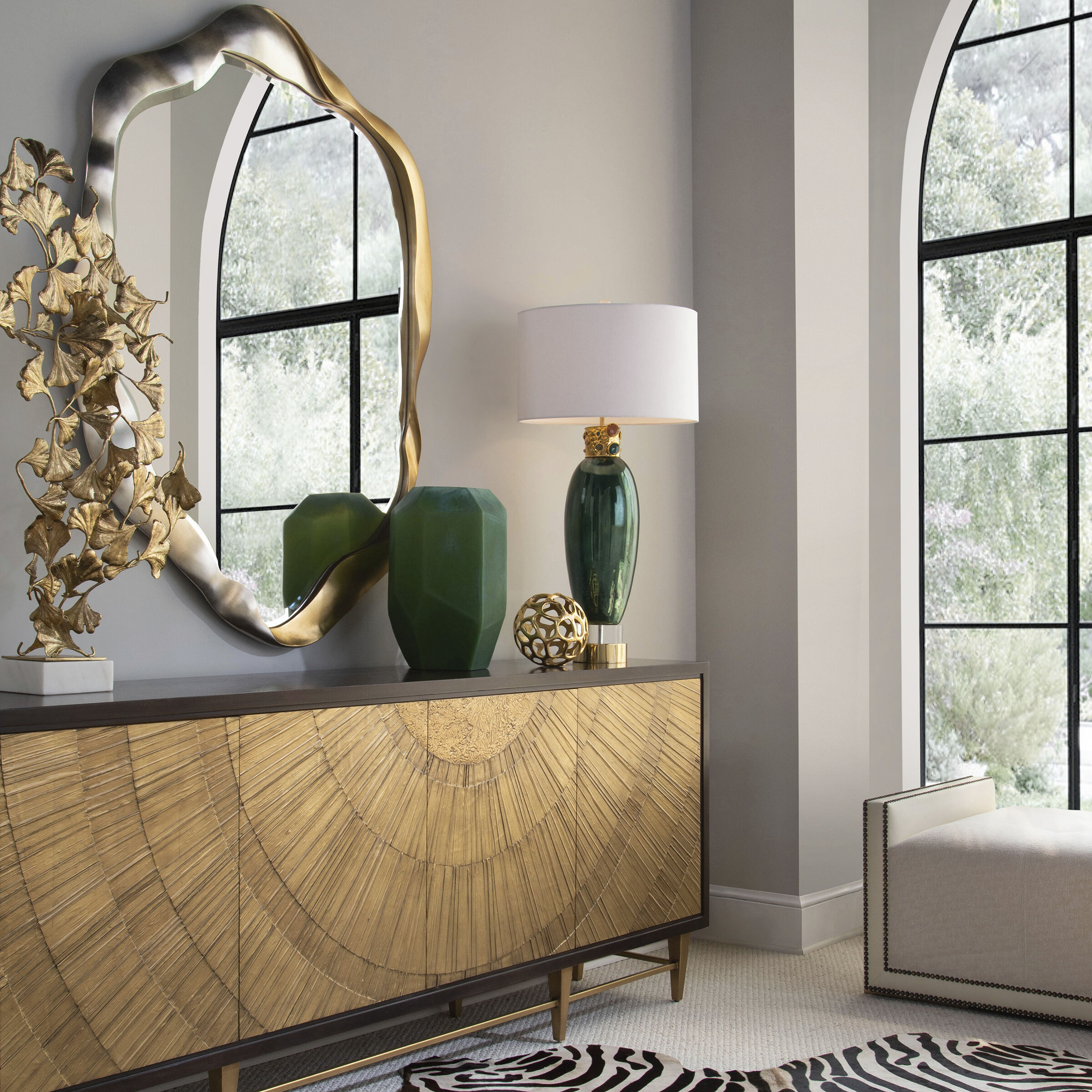 John richard sideboard store